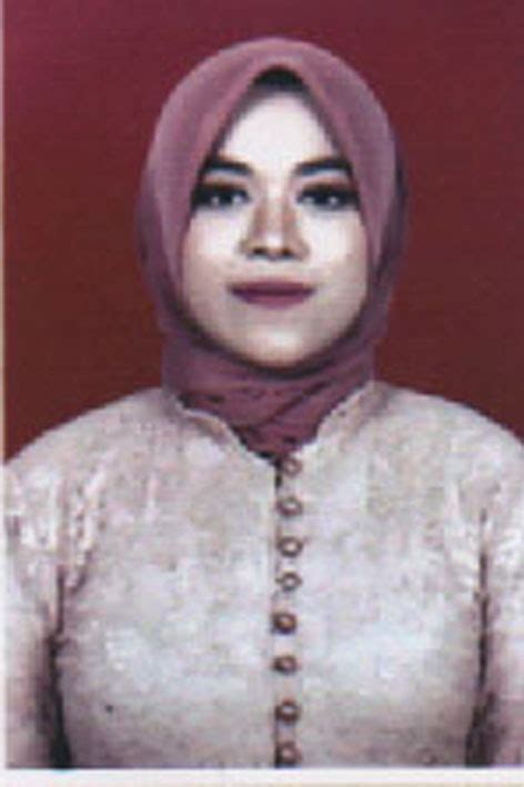 Profil Nurul Aida Info Pemilu