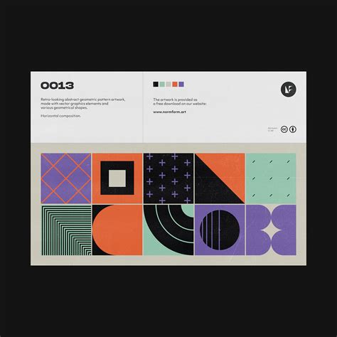 Generative Patterns March 2021 On Behance