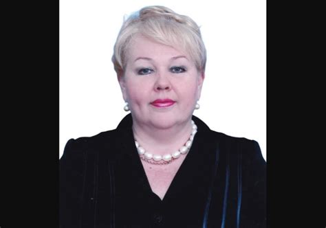 Ушла из жизни депутат Представительного Собрания Вологодского округа Вологда и Вологодская