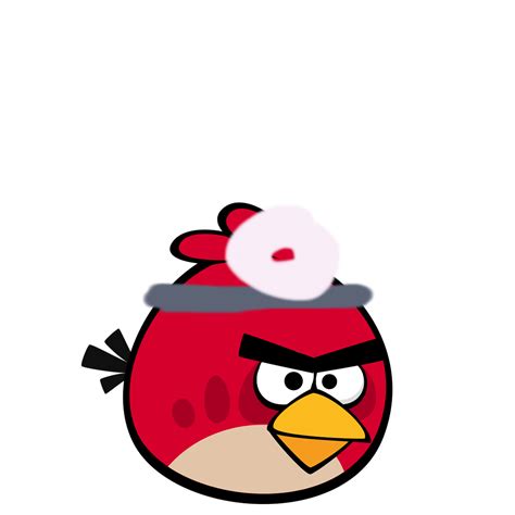 Dr Red Angry Birds Fanon Wiki Fandom