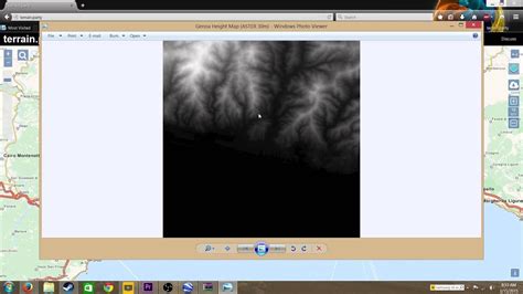 Cities Skylines Tutorial Height Maps Youtube