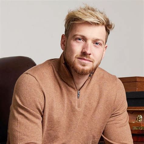 Made In Chelseas Sam Thompson Recalls Emotional Experience Filming Adhd Documentary