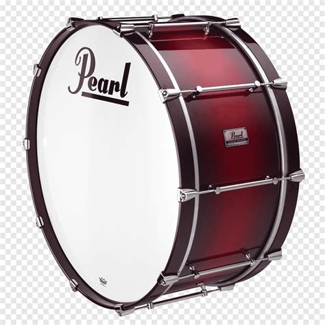 Bass Drum Clipart