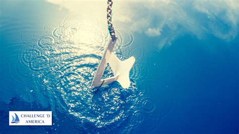 What Type Of Anchor Should Be Used For Small Boats Challenge D