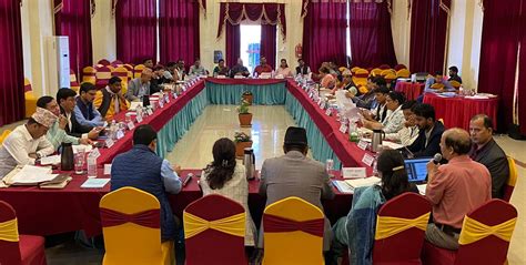 गाउँपालिका महासंघले भन्यो संघीय शिक्षा विधेयकले स्थानीय सरकारको अधिकार