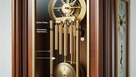 How To Reset Chimes On A Grandfather Clock Fix Problems
