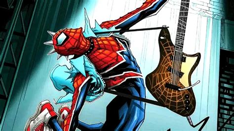 Which Alternate Universe Spider Man Variants Could We See In Across The