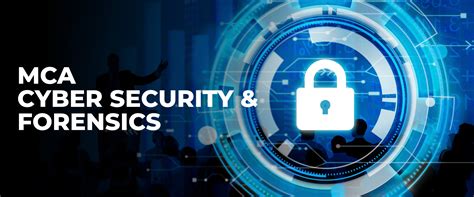 Mca In Cyber Security Admission 2023 Fee Syllabus Best Jobs And Scope