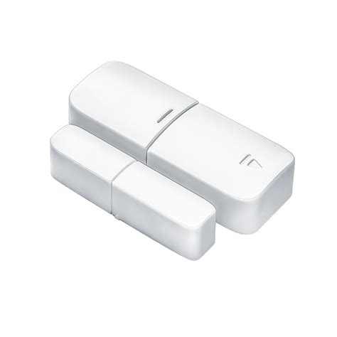 Wireless Door Window Sensor The Smart Wi Fi Alarm Grandado