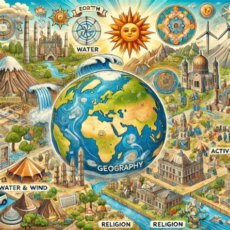 Geografia Chebig Sk