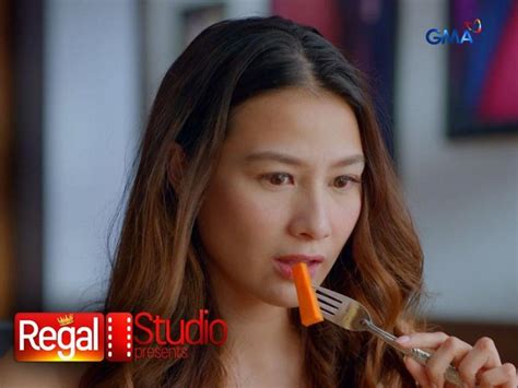 Regal Studio Presents Meat Lover Noon Vegetarian Na Dahil Sa Pag Ibig