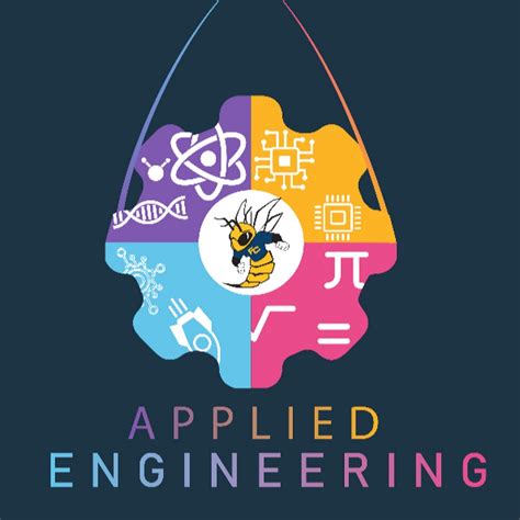 Applied Engineering Youtube