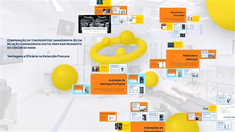 COMPARAÇÃO DA TOMOSSÍNTESE MAMOGRAFIA 3D EM RELAÇÃO A MAMOGRAFIA