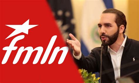 Expresidente Funes Afirma Que Bukele Va A Enterrar Al Fmln En 2024