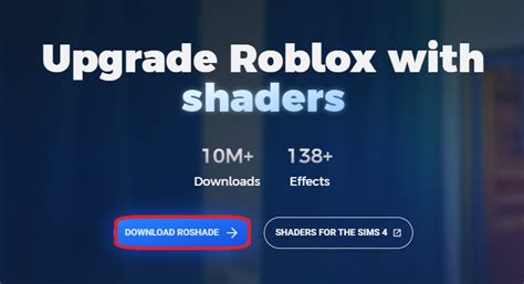 How To Fix Roshade Not Working Roblox Shaders Guide — Tech How