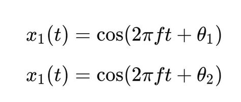 相位差计算总结python计算相位差 Csdn博客