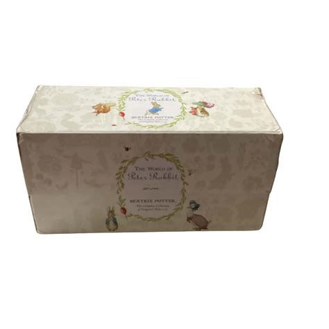 The World Of Peter Rabbits