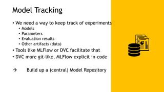 Making Data Science Scalable Lessons Learned PPT