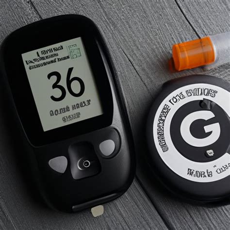 Understanding Dexcom G6 A Comprehensive Guide To Using The Diabetes