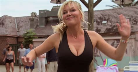 What Is Kirsten Dunsts On Becoming A God In Central Florida Even About