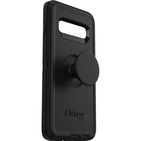 Best Buy Otterbox Otter Pop Defender Series Case For Samsung Galaxy