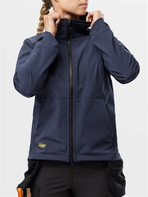 Profi-Arbeitsbekleidung Herren und Damen | Snickers Workwear
