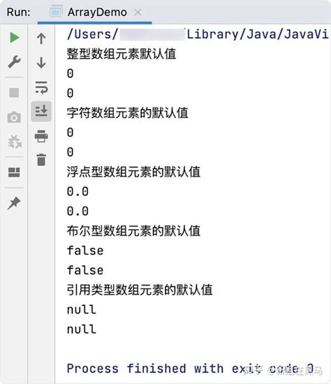 Java基础教程 数组的定义② 知乎