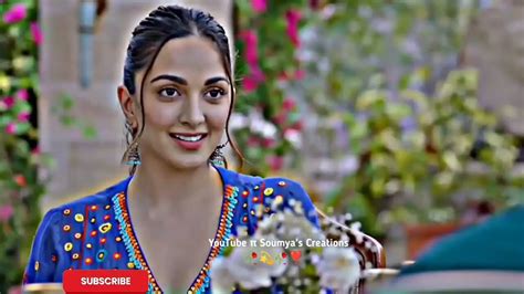 Kiara Advani And Varun Dhawan Kissing Scene Kiara Advani Hot Scene 🔥🥰
