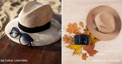 Beginner Friendly Hat Product Photography How To Do Hat Product