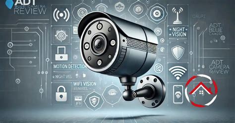 Adt Blue Camera Review Pros Cons And Performance
