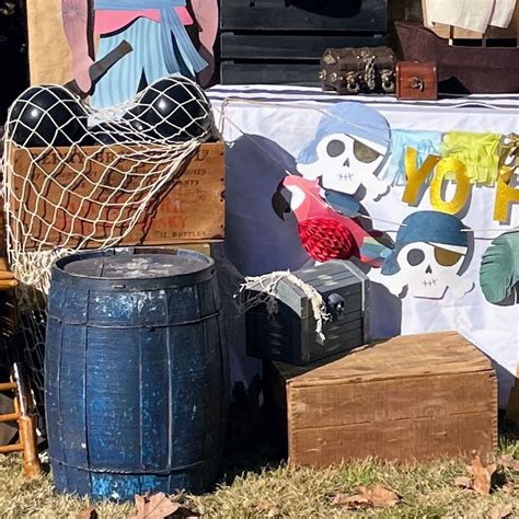 Ahoy Matey Merriment Supply Co