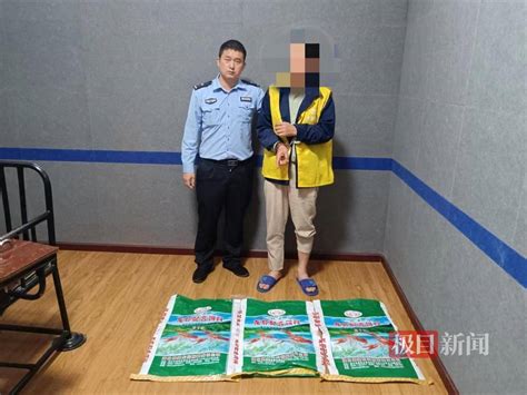 男子“三进宫”后仍不知悔改，盗窃虾饲料被湖北江陵检方提起公诉刘某某李大爷沙岗镇