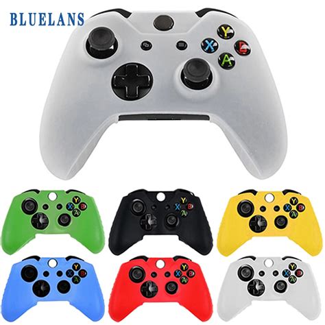 Gel Case Cover Skin Gamepad Cover New Gamepad Cover Game Controller