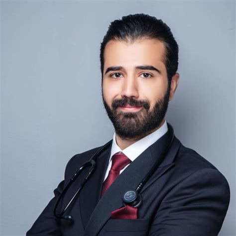 Motasem Alzaqh Medical Doctor Gp Bachelor Of Medicine Islamic