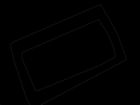 Opencv Java 实现票据、纸张的四边形边缘检测与提取、摆正opencv识别纸张边缘 F Csdn博客