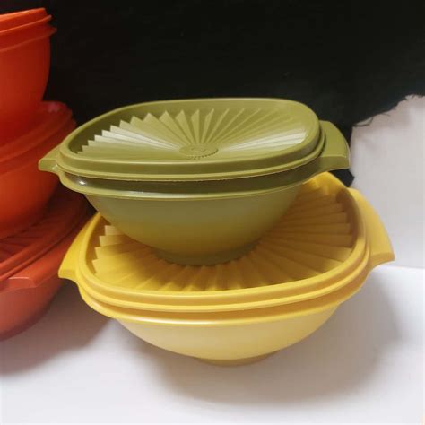 Tupperware Bundle S