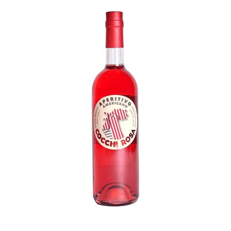 Cocchi Rosa 750ml El Liquor Store