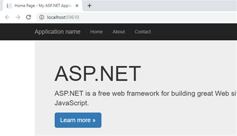 Mvc Routing Nedir Bölüm 39