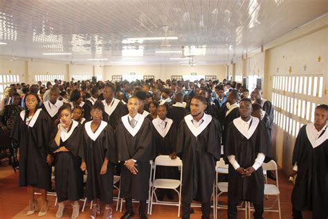 Gitc Graduation Stabroek News