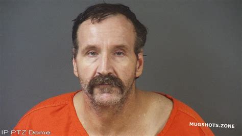 Richardson Robert Lewis 08172023 Putnam County Mugshots Zone