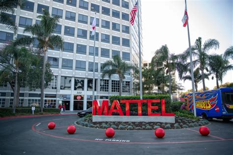 Mattel Inc On Linkedin Mattelcareers Lifeatmattel Mattel