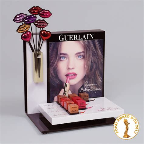 Affichage Personnalisé Conception Daffichage Pop Design Plv