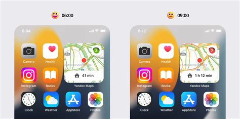 Alex Dyakov Traffic Widget