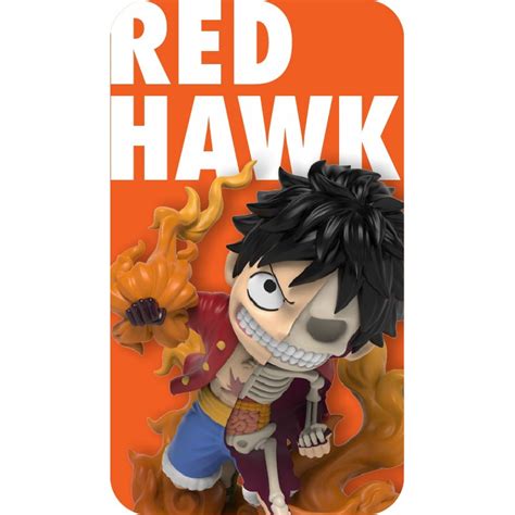 Freenys Hidden Dissectibles One Piece Luffys Gears Edition
