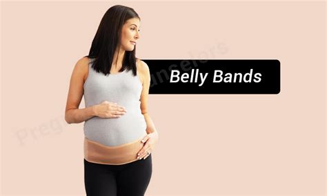 Azmed Maternity Belly Band Buy Now Today