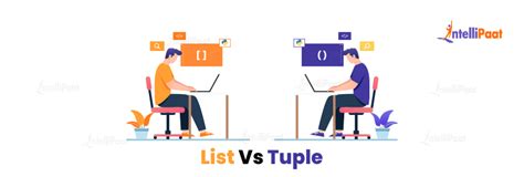 List Vs Tuple In Python Difference Between List And Tuple