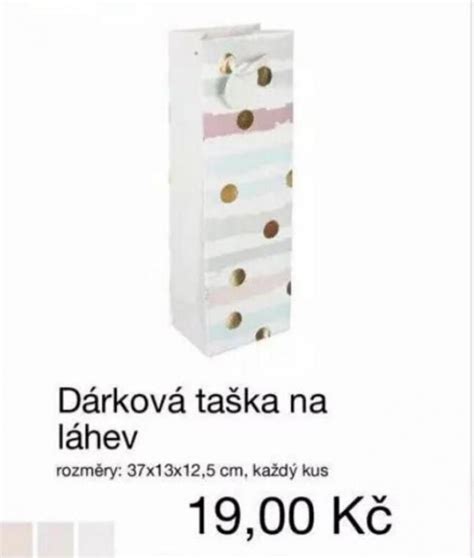 D rkov ta Kik Březen