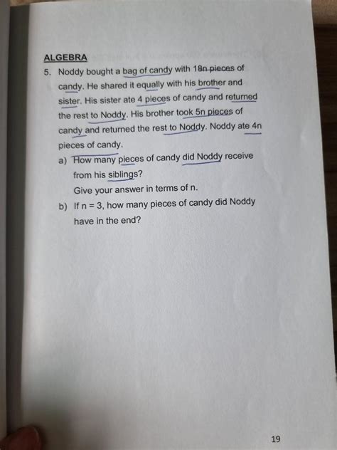 Psle Problem Sum A Star Kit Hobbies And Toys Books And Magazines Assessment Books On Carousell