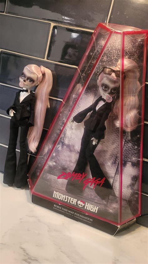 Finally Got My Dream Grail Doll X2 😭😭😭 Rmonsterhigh