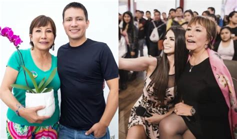 Sully Saenz Y Renzo Costa